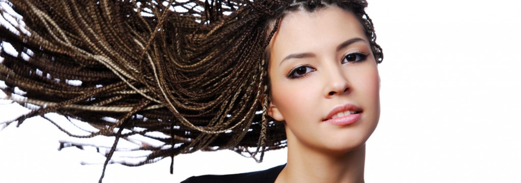 Home Page - Balboa Salon